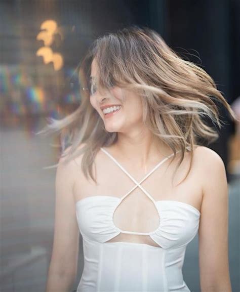 “มาร์กี้” อวดผมทรงใหม่แต่ทำเอาโฟกัสผิดจุด