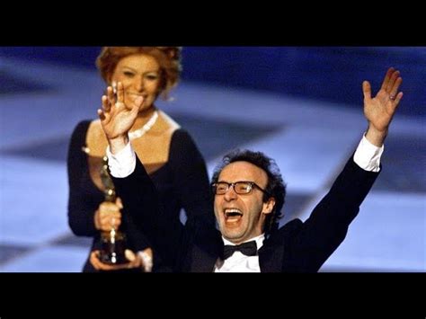 Roberto Benigni Oscars
