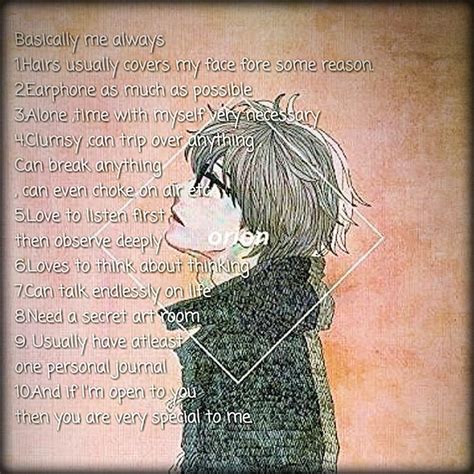 Introversion But Extroversion