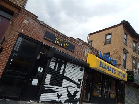 Facing Issues With Landlord Owner Says Brooklyn Belly May Not Reopen