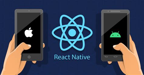 An Introduction To React Native Hammer Marketing