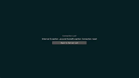 Does Anyone Still Disconnect From Servers Constantly Due To The