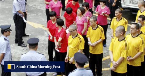 Hotel King Among 47 Tried Over Chinese Towns Sex Trade South China Morning Post