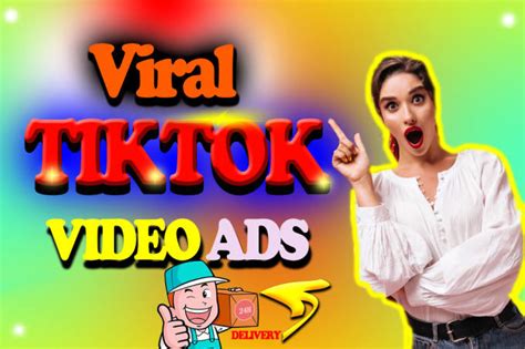 Make viral tiktok dropshipping video ads, tik tok ads video by ...