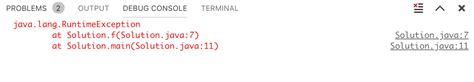 vscjava vscode java debug 的新特性 Robert的博客