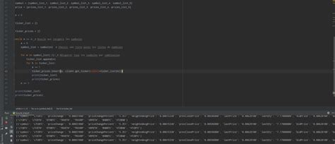 Création Dune Requête Api à Partir Dune Liste Par Paleoforma Page 1 Openclassrooms