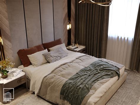 Private Residential Apratment On Behance