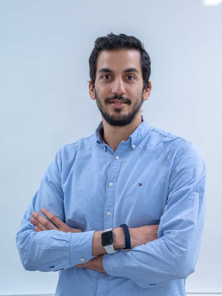 Welcome Omar Humanise Lab