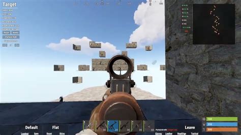 Rust NEW RECOIL Scripts 2022 May Update YouTube