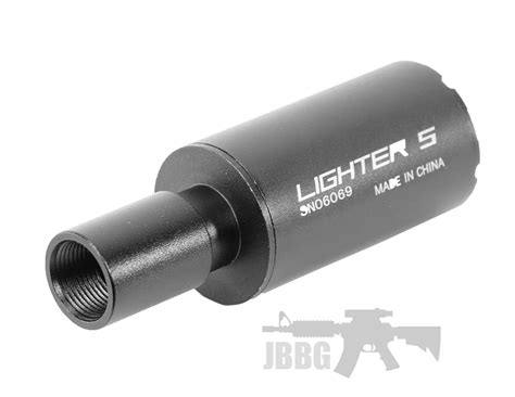 Full Metal Airsoft Tracer Unit Just Airsoft Guns