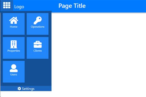 Angular Routing Angular How To Change Navmenu Header Based On Route Stack Overflow