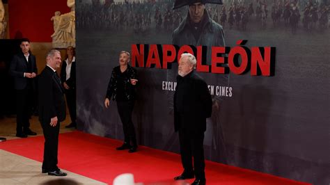 5 películas del director Ridley Scott, además de Napoleón - UnoTV