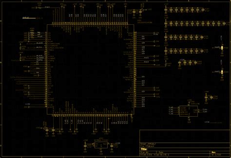 Cyclone Hackaday