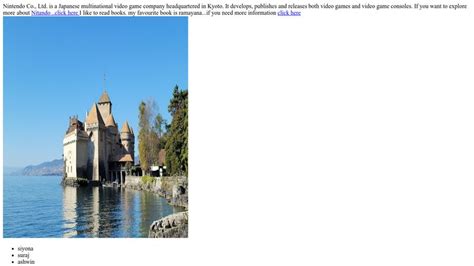 Codepen A Pen By Suraj Patel