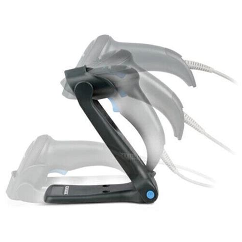 Datalogic Qw2120 Bkk1s Quickscan Lite Imager Blk W Usb Cable And Stand Ebay