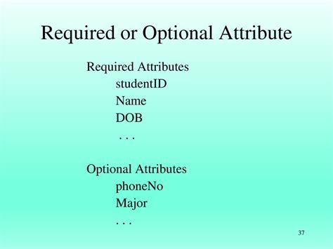 cs 3630 database design and implementation ppt download
