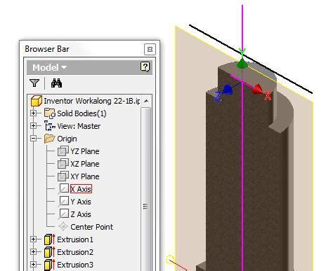 Module Assemblies Introduction To Drafting And Autodesk Inventor