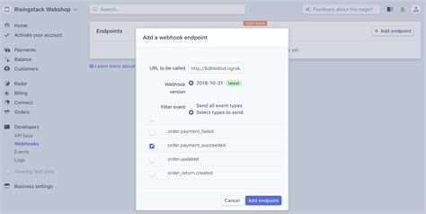 Stripe JS Payments Integration Tutorial RisingStack Engineering