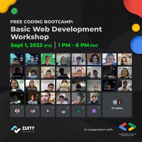 Zuitt Coding Bootcamp On Linkedin Zuitt Freecodingbootcamp