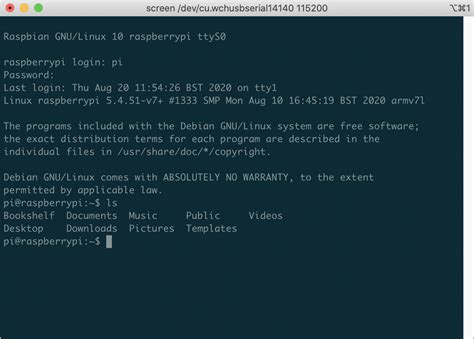 How Could I Boot My Pi Issue S Matyukevich Raspberry Pi Os GitHub