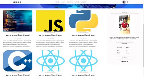 github ylmgrbzz blog app reactjs router node js rest api with mongodb