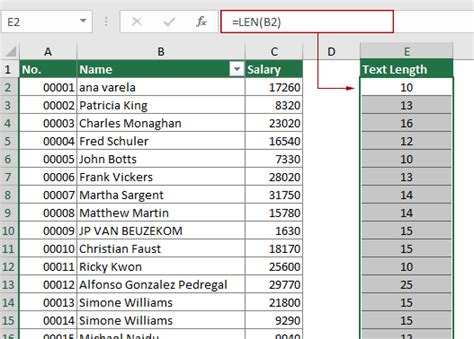 Filtering Data In Excel Easy And Comprehensive