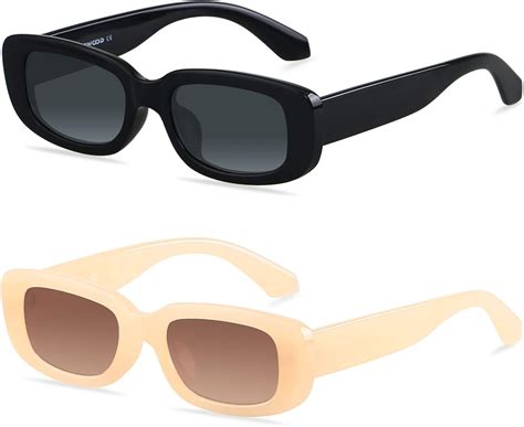 Small Sunglasses For Square Face