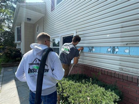 Whats The Difference Between Injection Foam And Spray Foam