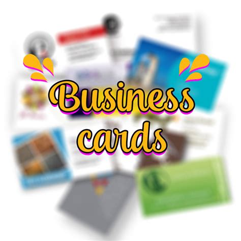Business Card من تصميم 0jms4203180