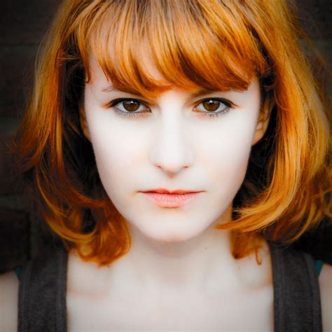 Jenee Halstead “edge Of The World” Boston Herald