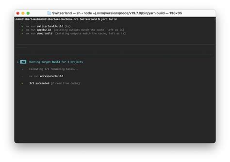 Infinite Loop When Running Task In Sync Mode · Issue 681 · Jscutlerysemver · Github