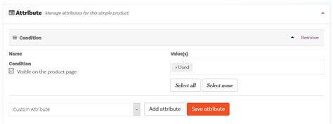 Approach For Saving A Product Attribute Values With A Custom UI In A Woocommerce Dokan Set Up