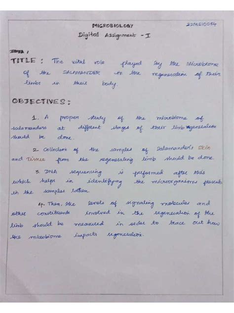 Digital Assignment 1 Pdf