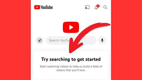 try searching to get started youtube problem in urdu youtube