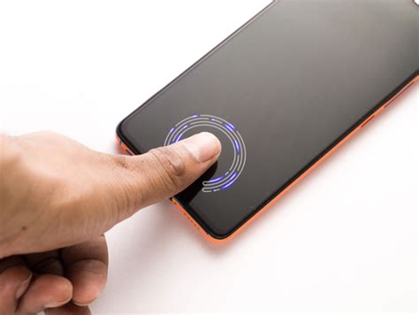 New Android Vulnerability Reveals How Easy It Is To Hack Into Device With Fingerprint