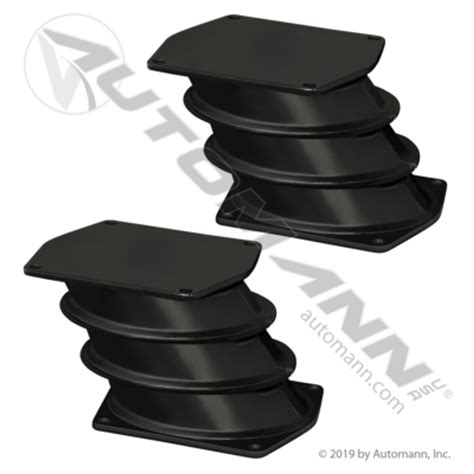 Automann Mlc1k Hendrickson Load Spring Kit