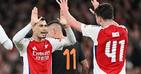 УЄФА визначив найкращого гравця матчу Арсенал Шахтар ФОТО