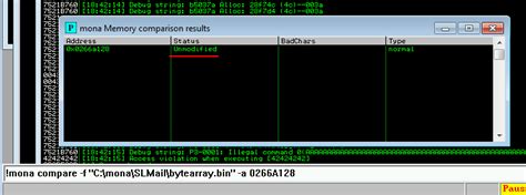 Buffer Overflow Example Slmail V55 Cocomelonc
