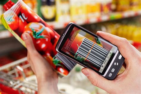 Barcode Scanner Grocery App At Sandra Sears Blog