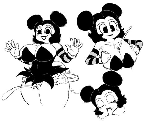 Post Ferretidk Joaoppereiraus Sally Mcboing