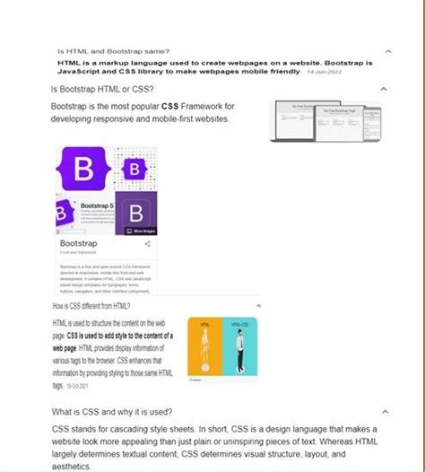 Ajay Kumar Vasa On Linkedin Task53 Explorehtmlcssbootstrap