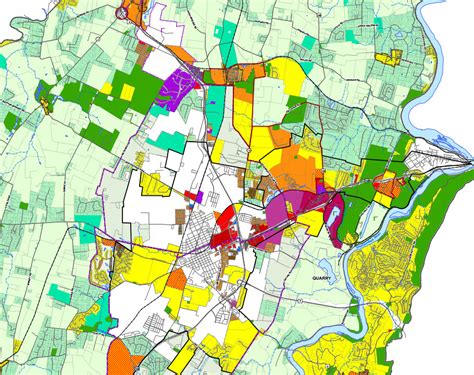 Maps Jefferson County Commission Wv