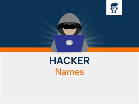 Girl Hacker Names At Sergio Hasting Blog