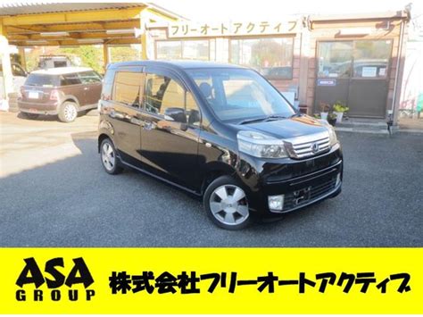 ホンダ ライフ ディーバスマートスタイル ナビ Cd Dvdの中古車｜グーネット中古車