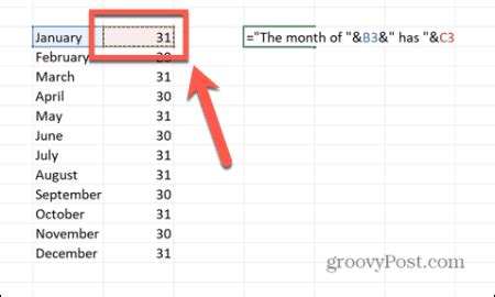 How To Combine Two Columns In Excel