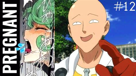 Saitama Made Tatsumaki Pregnant Part 12 Youtube
