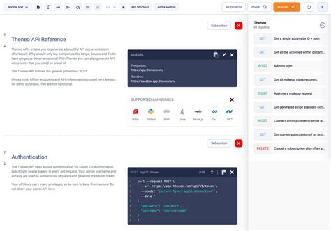 FinTech News In API Documentation Category AwesomeFinTech Blog