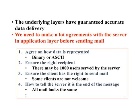 The Internet Protocol Suite Commonly Known As Tcpip Is A Framework