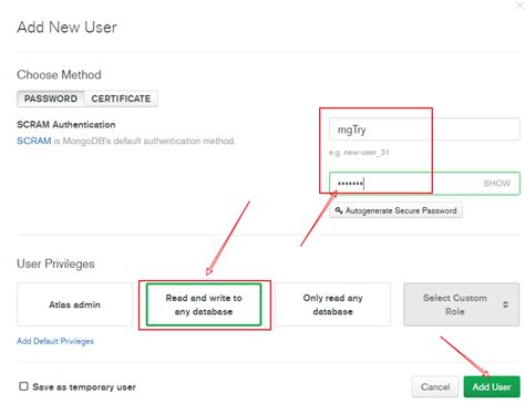免费的mongodb云数据库 （mongodb Atlas）使用教程众所周知，mongodb包括社区版和企业版，但不止如 掘金
