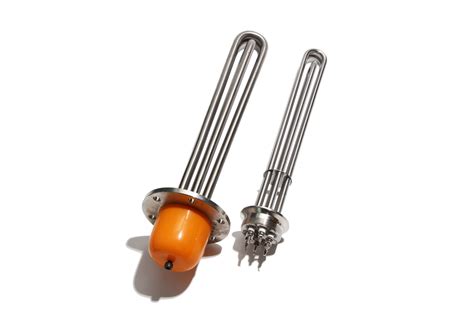 Flange Heating Elements Hiheater